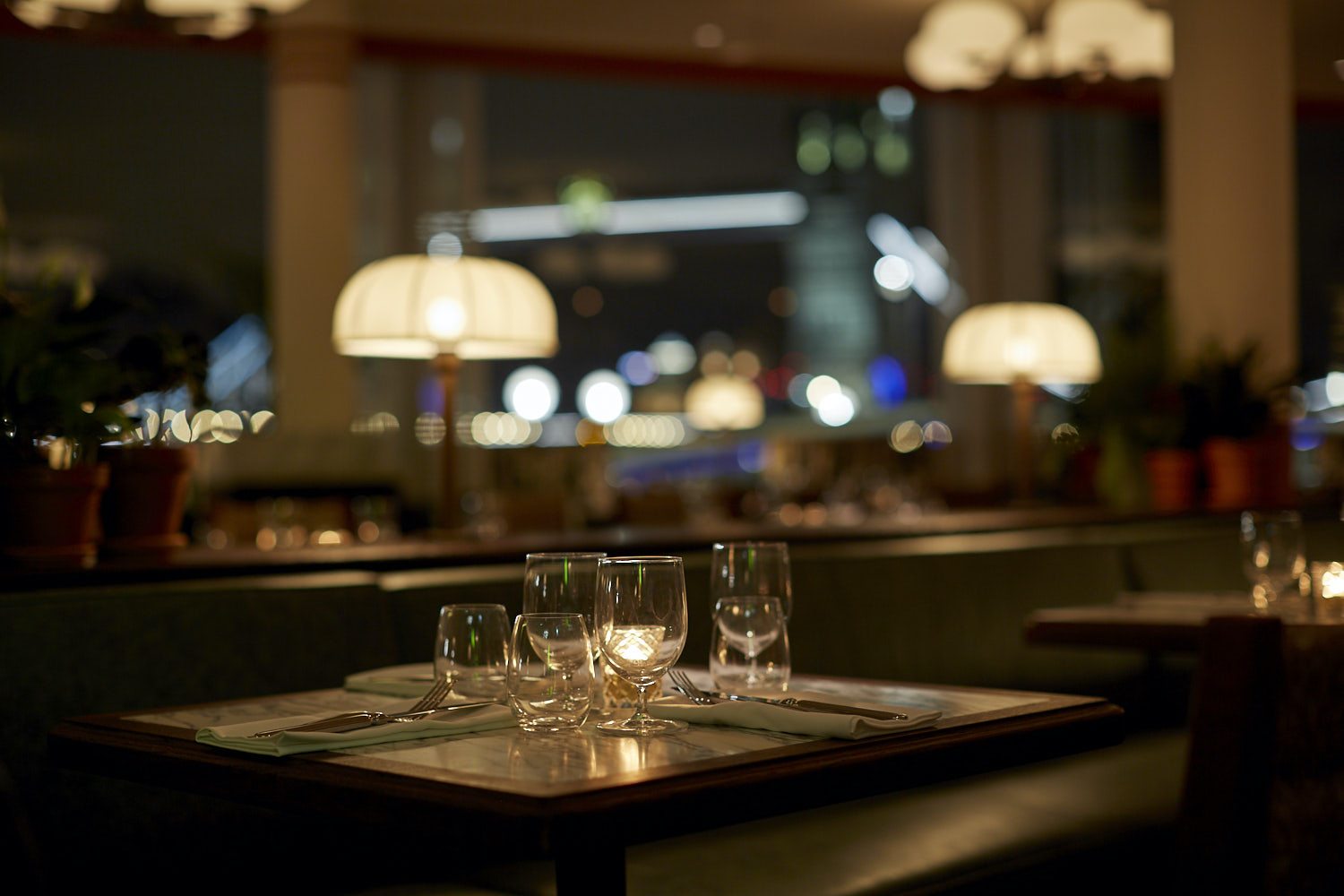 Tavolino Bar & Kitchen | Tower Bridge Restaurant | River View | London