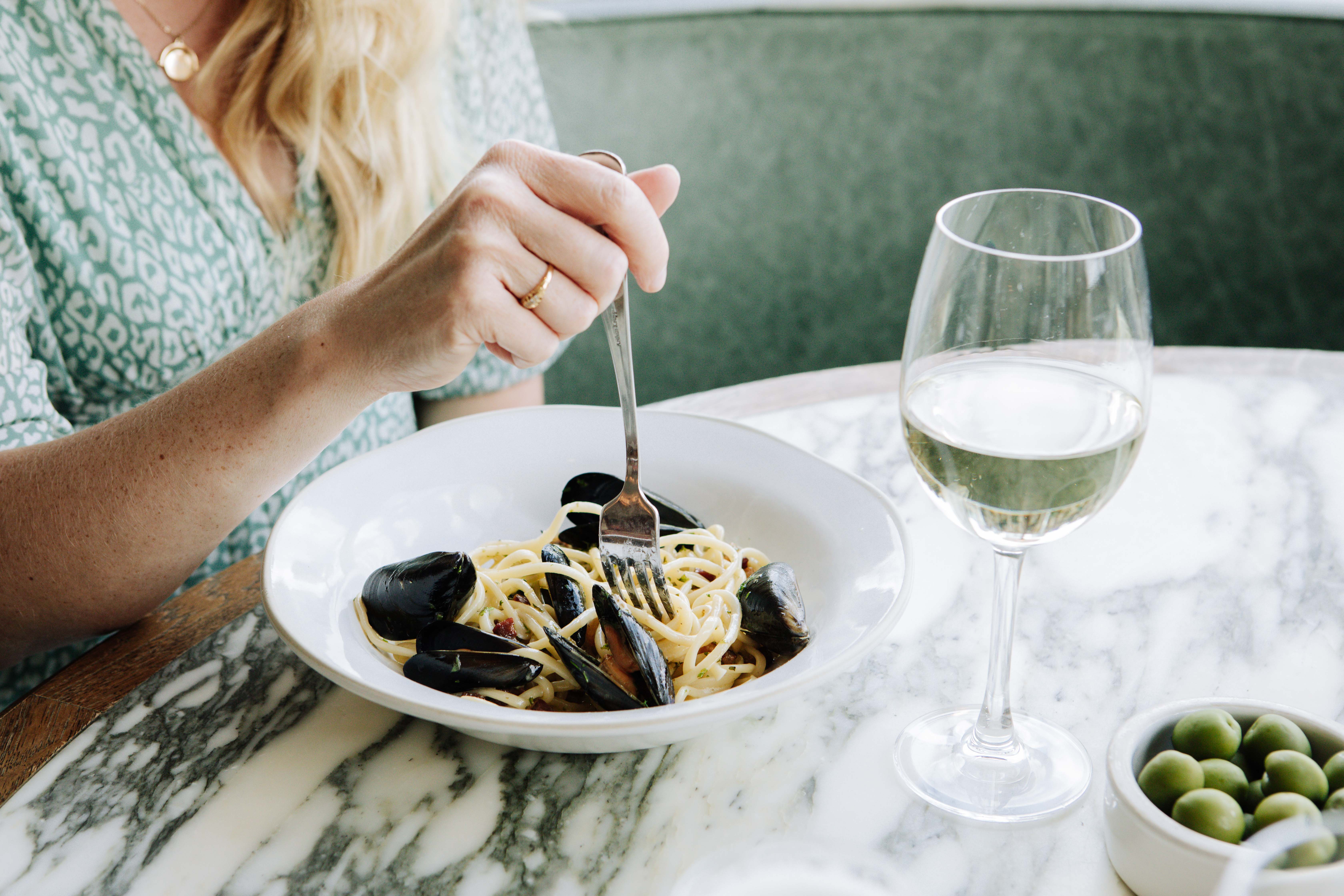 Tavolino Bar & Kitchen | Tower Bridge Restaurant | River View | London