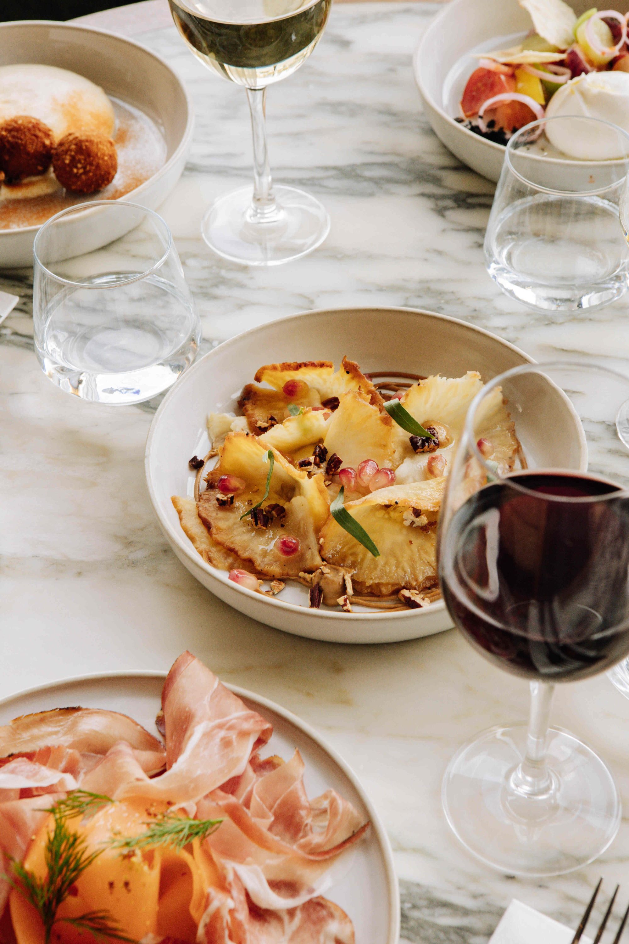 Tavolino Bar & Kitchen | Tower Bridge Restaurant | River View | London